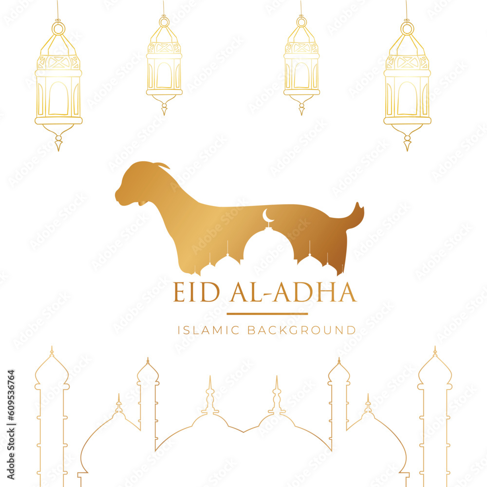 eid mubarak post design - eid mubarak social media post - Islamic ...