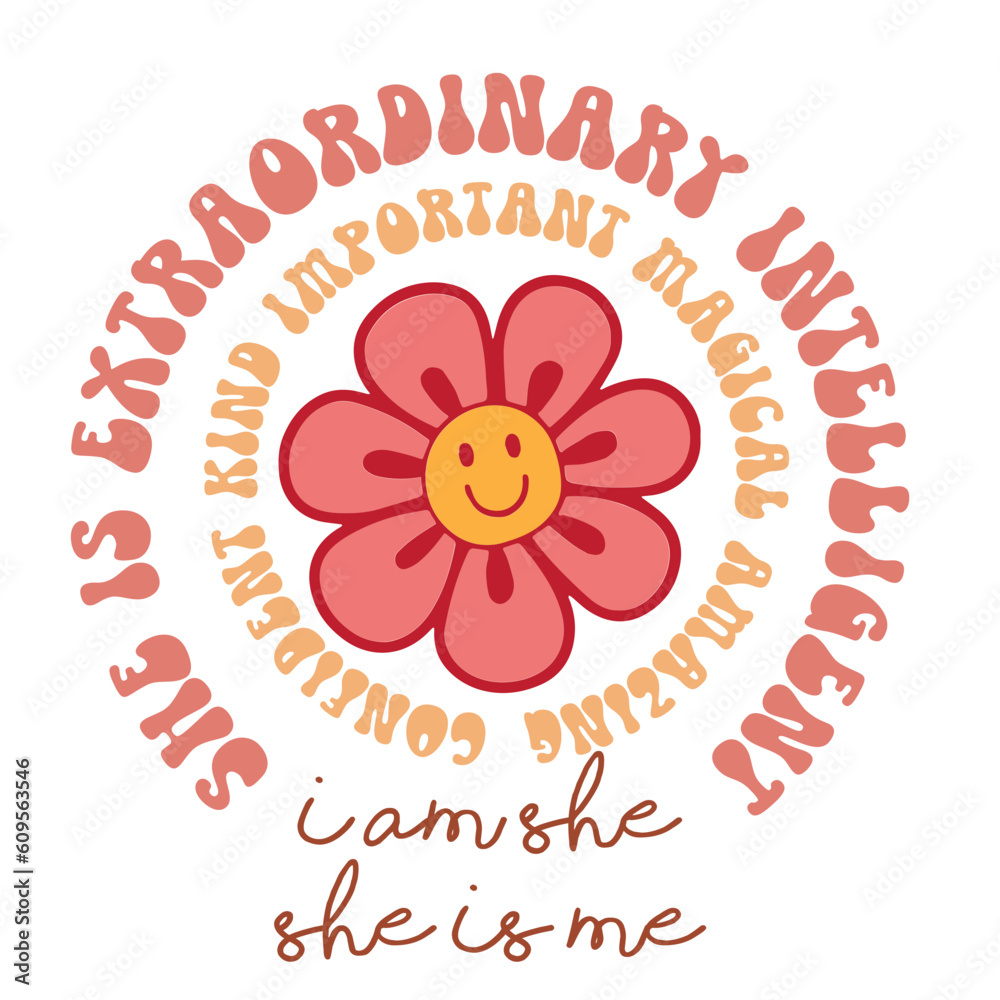 She is me SVG Bundle, Postive quotes Svg, Woman affirmation Svg ...