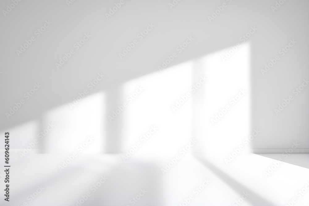 White Studio Background For Product Display Stock Illustration | Adobe ...
