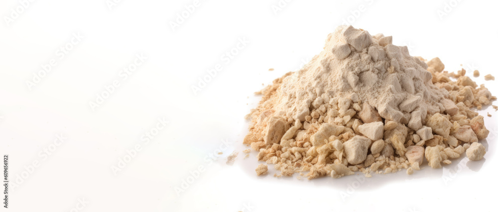 Mycoprotein is an alternative, nutritious protein source with a meat ...