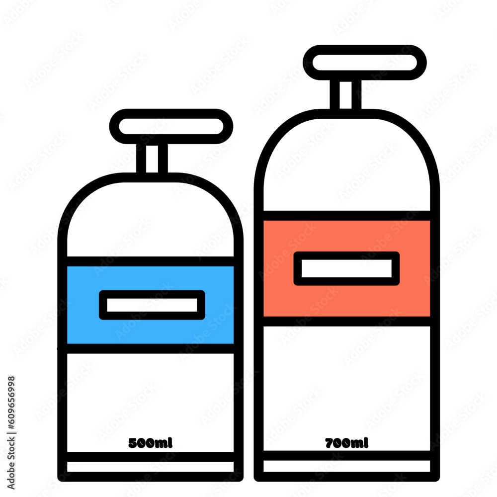 Lax Shampoo Rins Kitchen Detergent Toothbrush Toothbrush Toothpaste ...