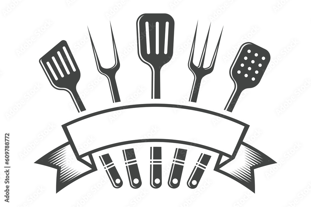 Spoon Vector, Cooking Spoon, Restaurant Equipment, Cooking Equipment, Clip Art, Utensil vector ...