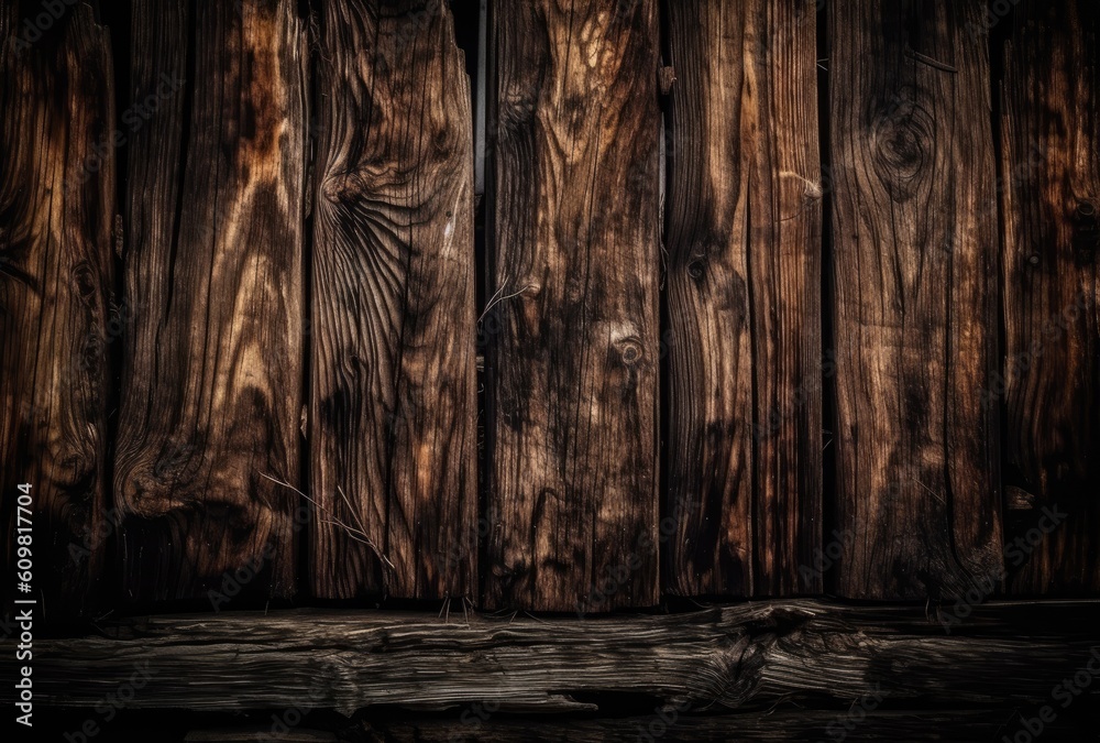 Capture the allure of elegance with these captivating dark wood ...