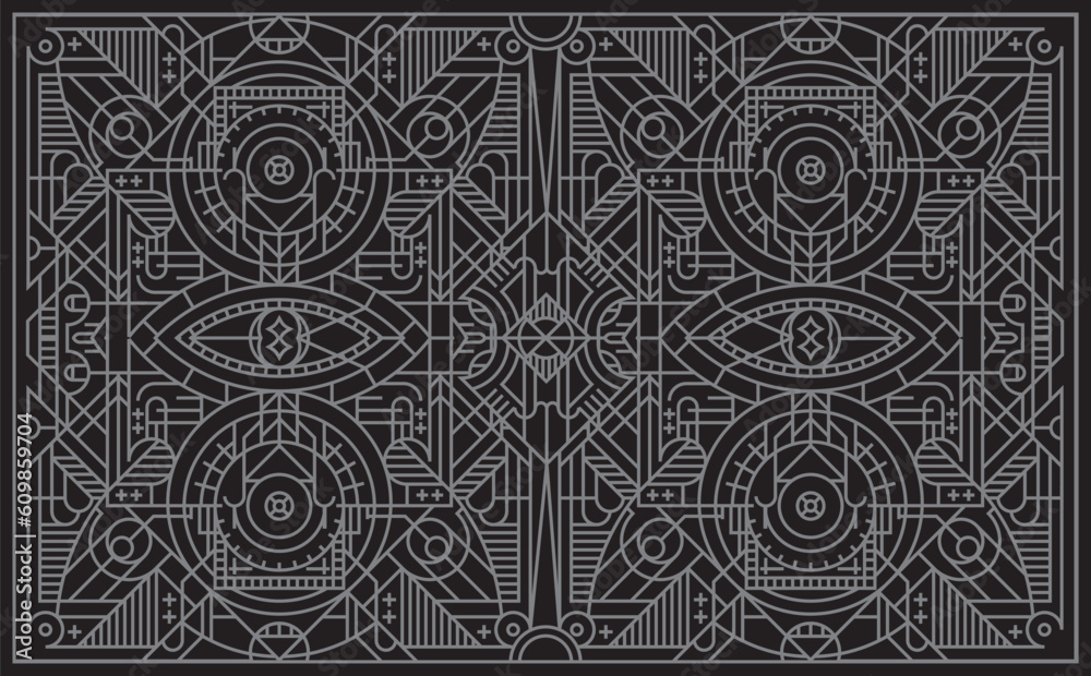 Playing card vector eps design for creative content background Stock ...