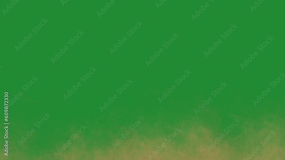 Dust Green screen effect video,Dust blown green screen video,gust and ...