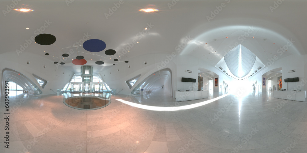 Beautifull HDRI Images For 3D and Cinema 4D Texture Stock Illustration ...