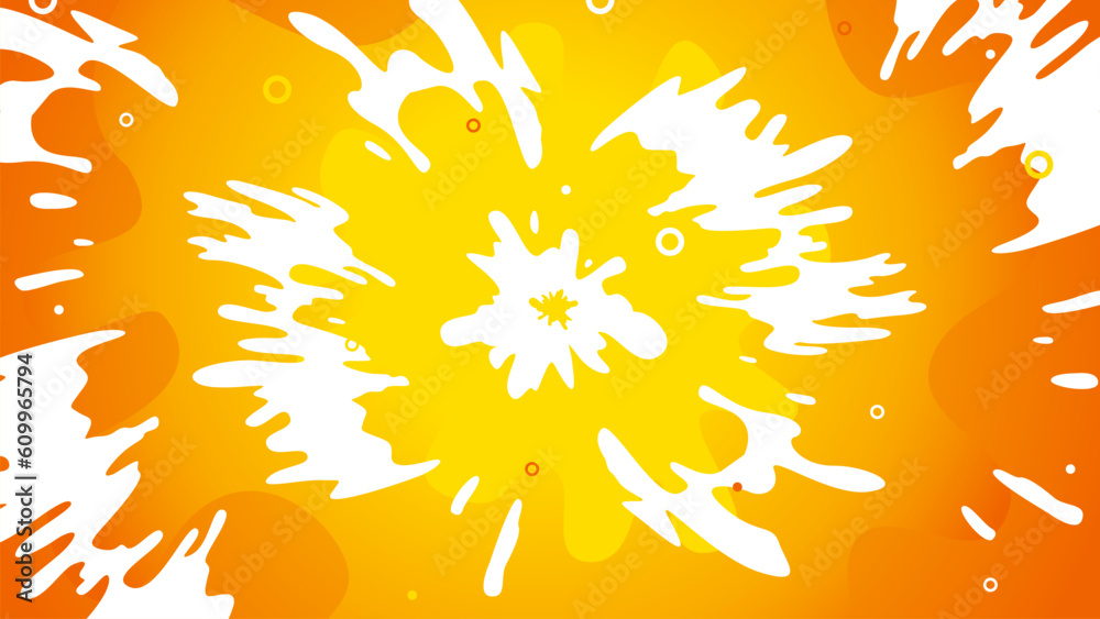 Background BG Abstract Splash Water Fresh Funny Party Swimming Pool ...