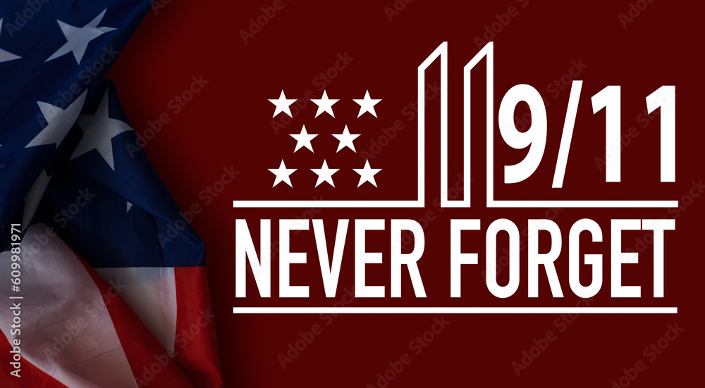 Always Remember 9 11, september 11. Remembering, Patriot day. The Twin towers representing the ...