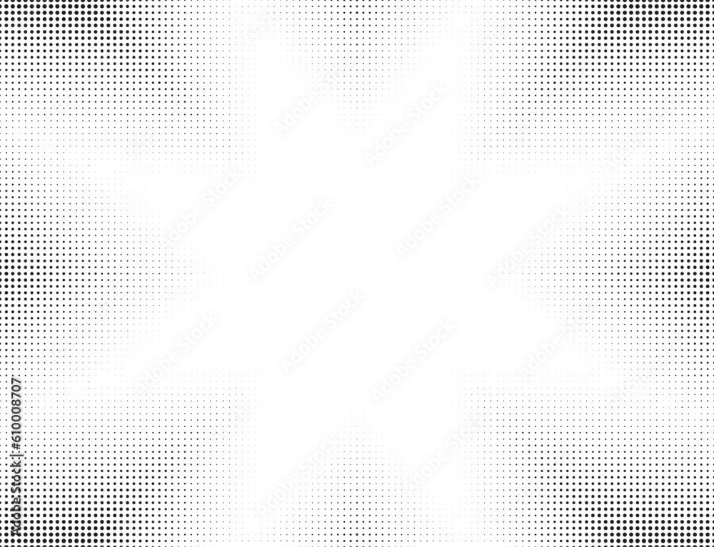 Halftone comics background. Abstract lines backdrop. Design frames for ...