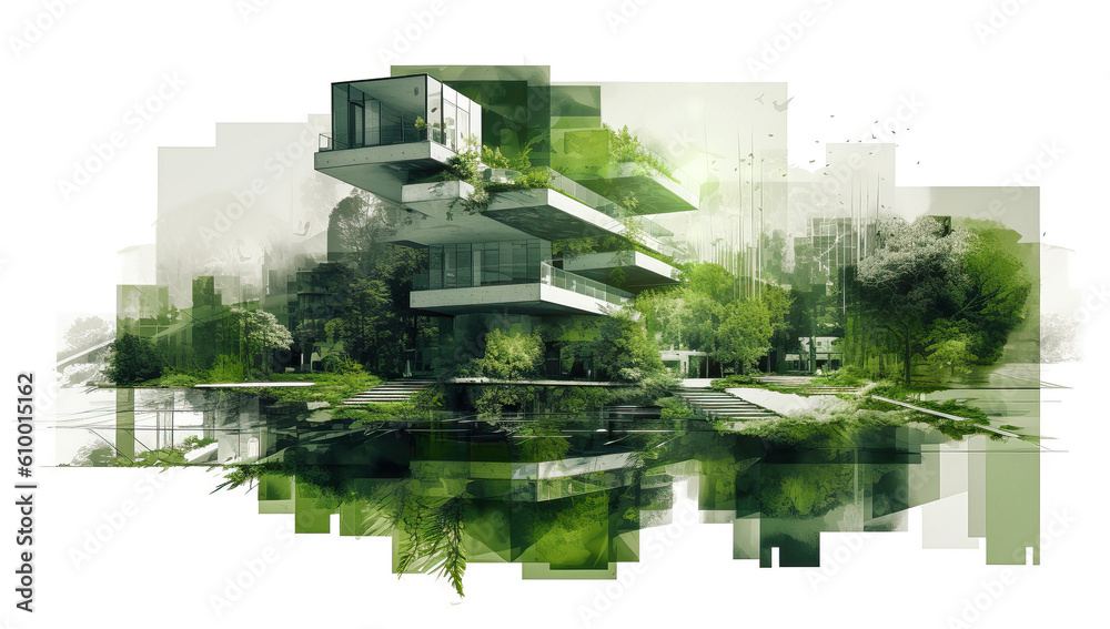 Sustainable Engineering and Environmental Responsibility: A City's ...