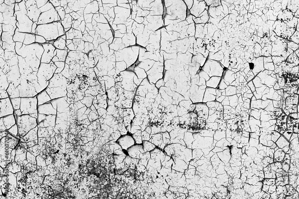 Texture of rusty metal. Metal background with corrosion and scratches ...