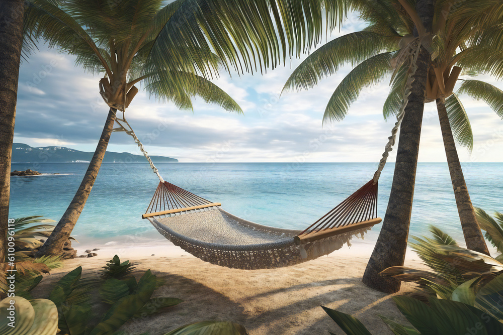 Summertime Paradise Captivating Summer Beach Photos for Your Vacation ...