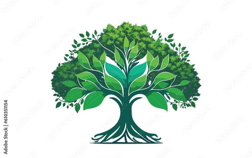 complex vector background image inspired by the concept of ...