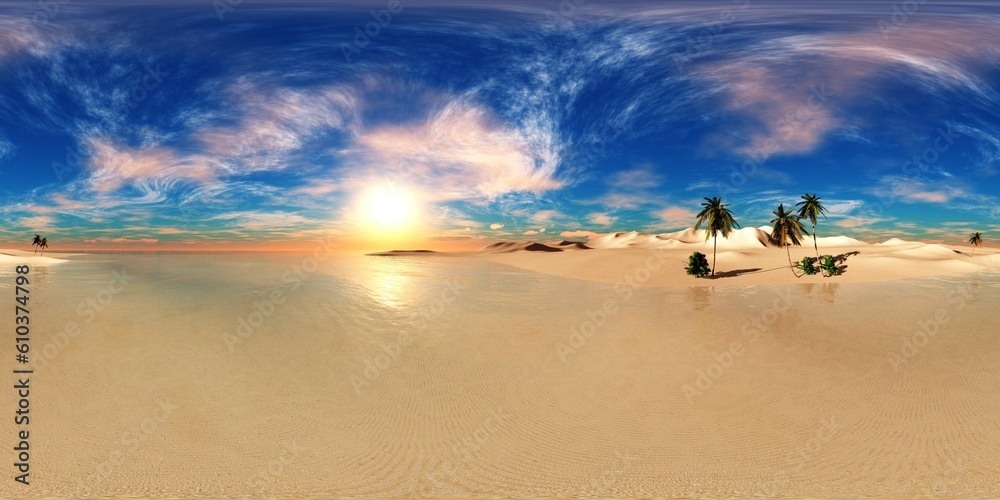 HDRI High resolution map. environment map, Round panorama, spherical ...