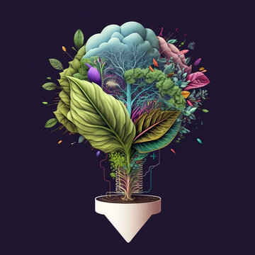 Most popular technology and computer imagery collections | Adobe Stock