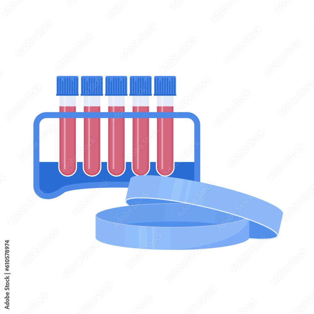 Centrifuge laboratory device for blood processing and separation of ...