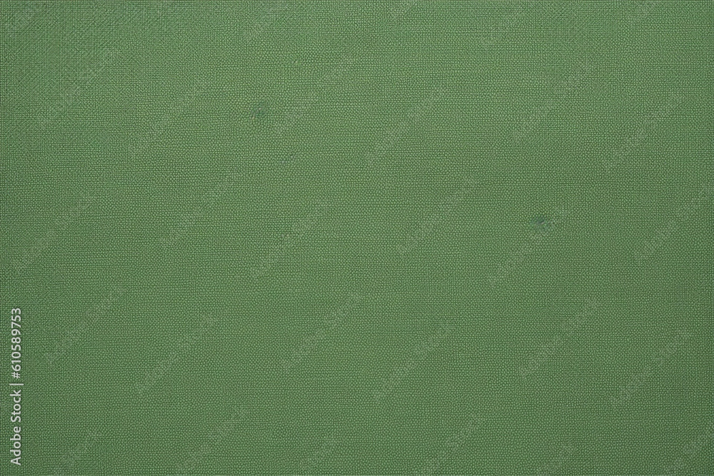 Green color linen fabric texture for background Stock Illustration ...