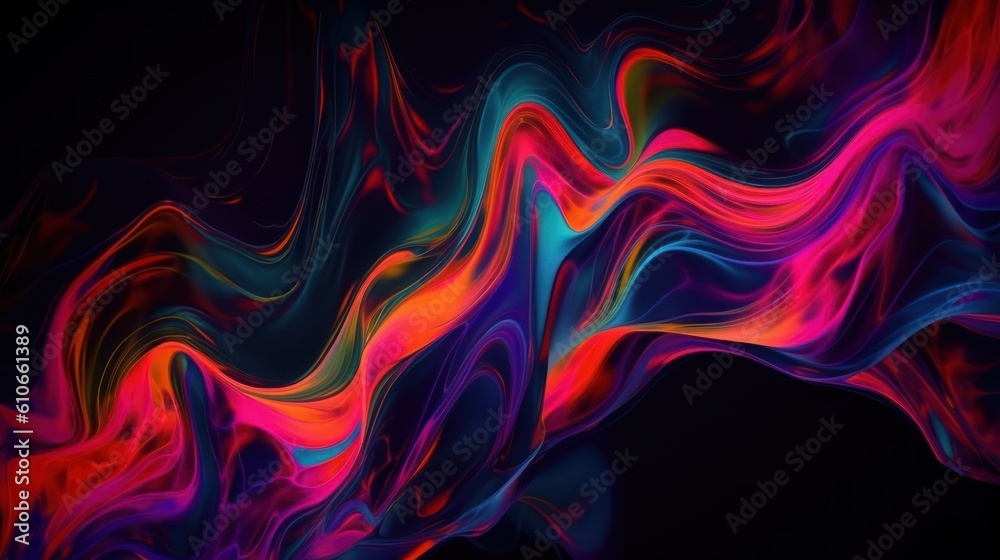 abstract background with lines HD 8K wallpaper Stock Photography Photo ...