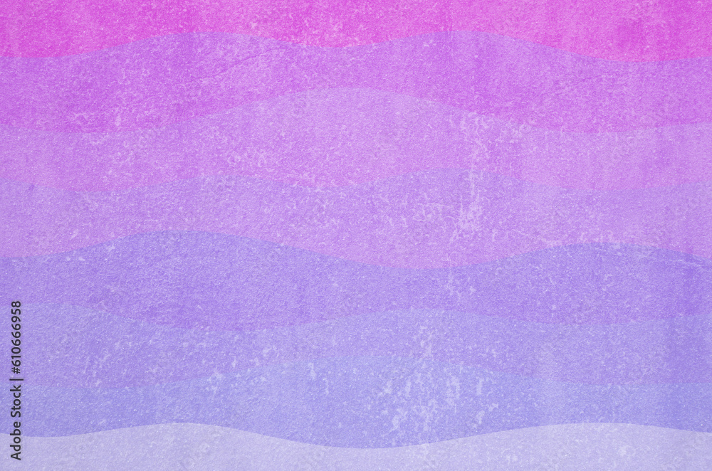 Japanese paper texture background with modern wave pattern. Elegant and ...