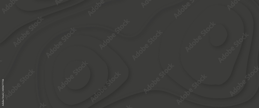 Abstract topographic map background. Abstract topographic map ...