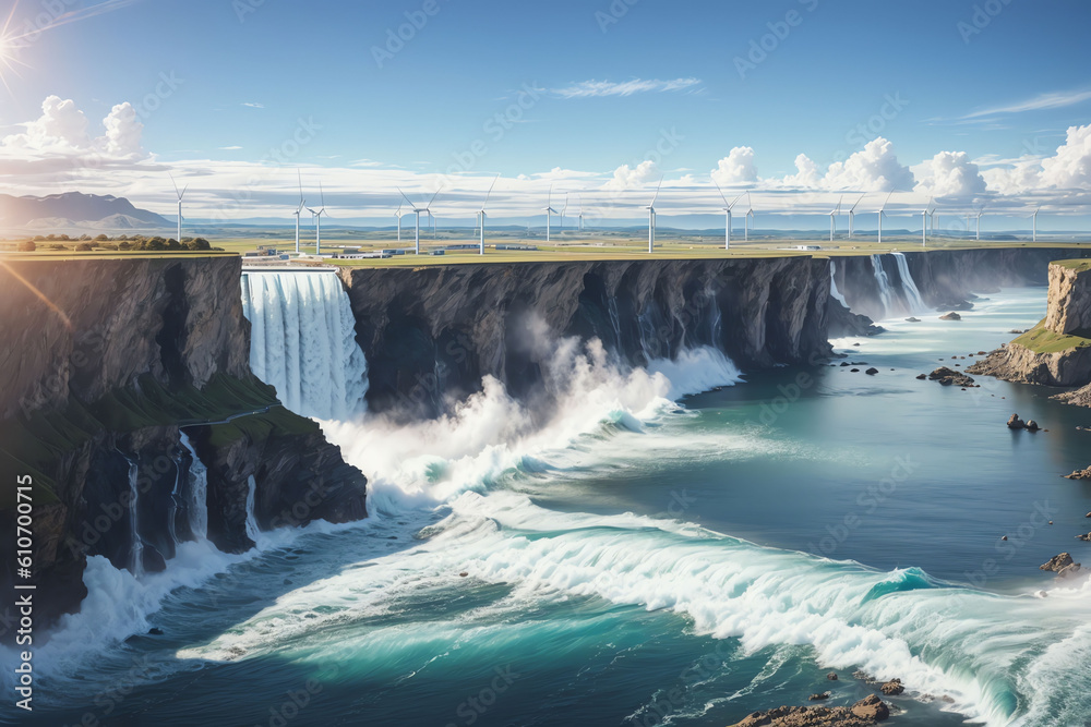 Renewable energy: Solar Power, Wind Power, Hydro Power, Geothermal ... Renewable energy: Solar Power, Wind Power, Hydro Power, Geothermal ...