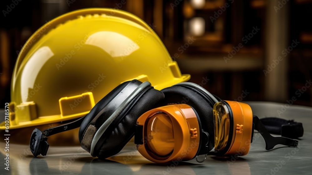Personal protective equipment and its role in ensuring workplace safety ...