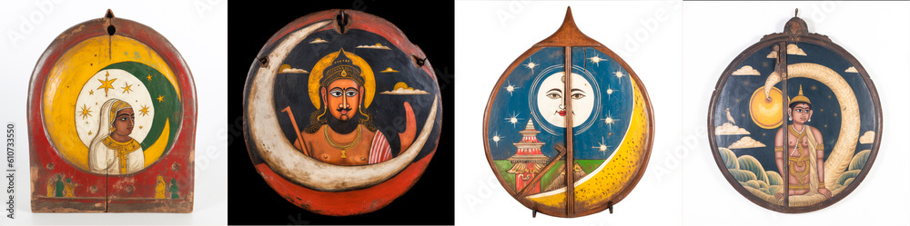 A heart-shaped logo representing love and compassion for people with ...