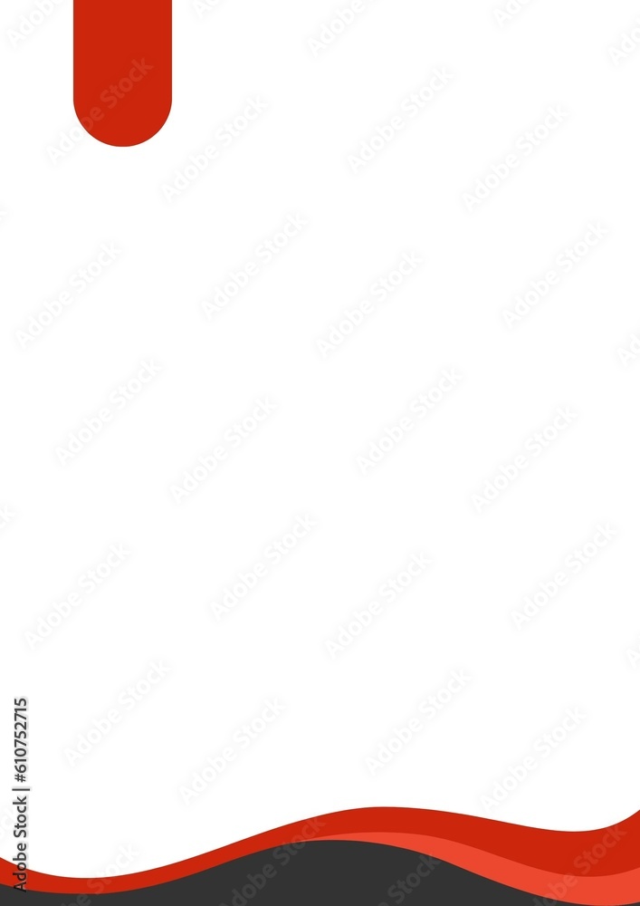 Annual Report Background Design for Business, Financial and Project ...