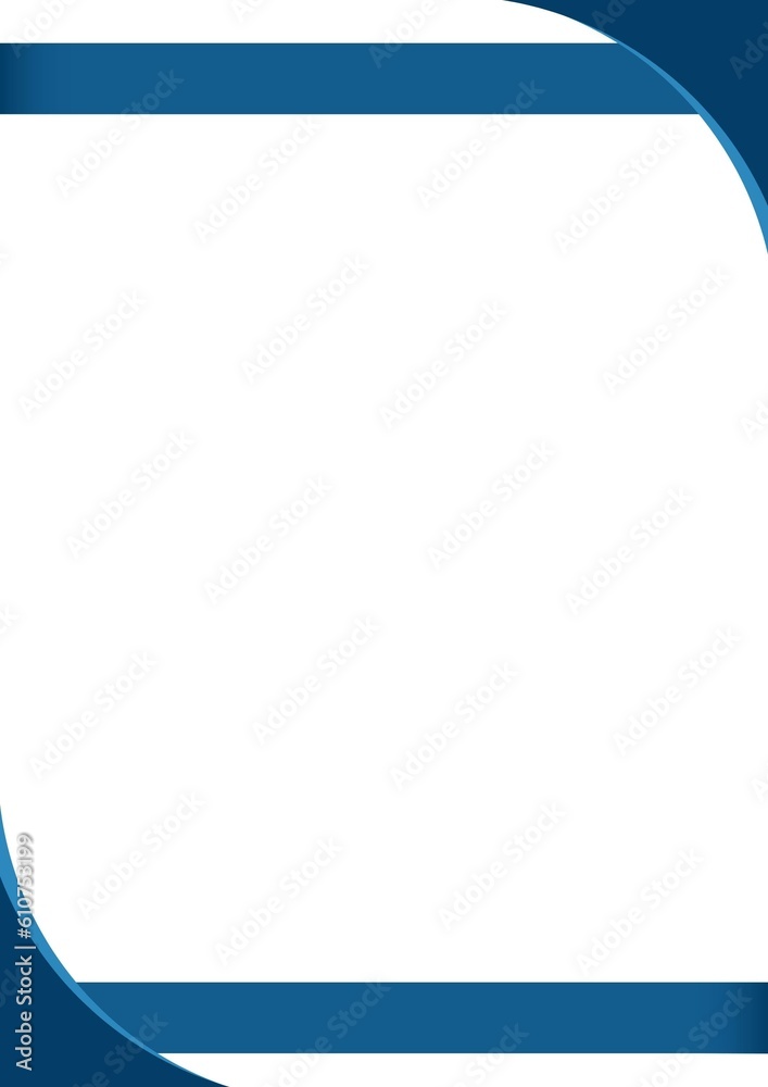 Annual Report Background Design for Business, Financial and Project ...