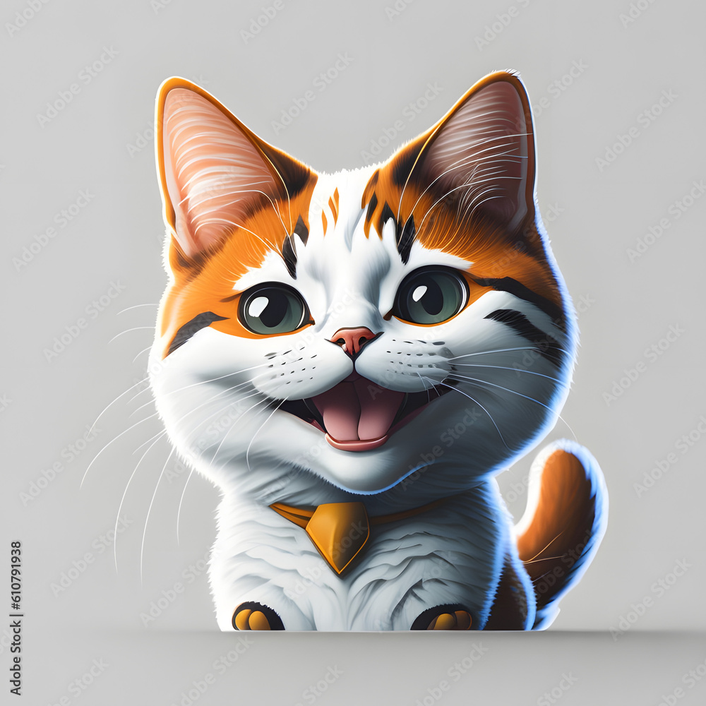 Baby Cat Kitty clipart 11, cat clipart,cute cat clipart, black cat ...