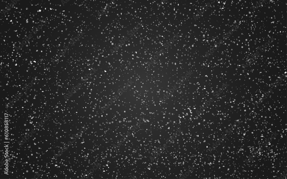 Сosmic, cosmos, night sky, galaxy with tiny dots, stars pattern, starry ...