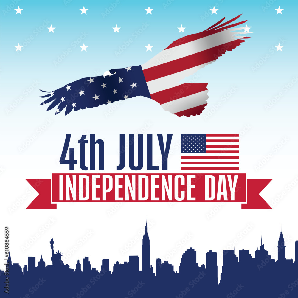 Independence Day, celebrated on July 4th, is a significant national ...