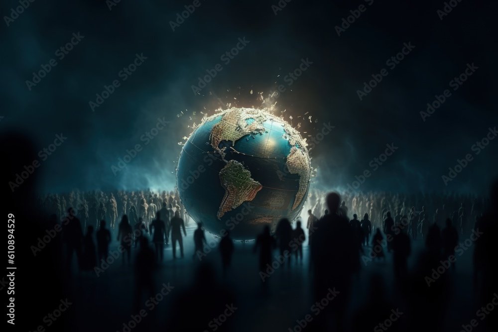 World population day. To draw attention to population issues, joint ...