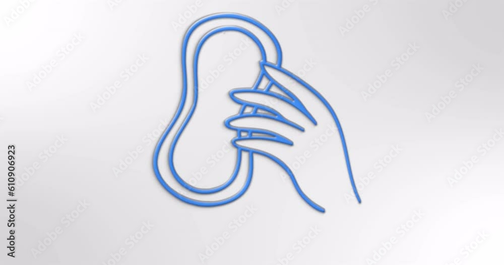 Explore the natural process of menstruation through informative and ...