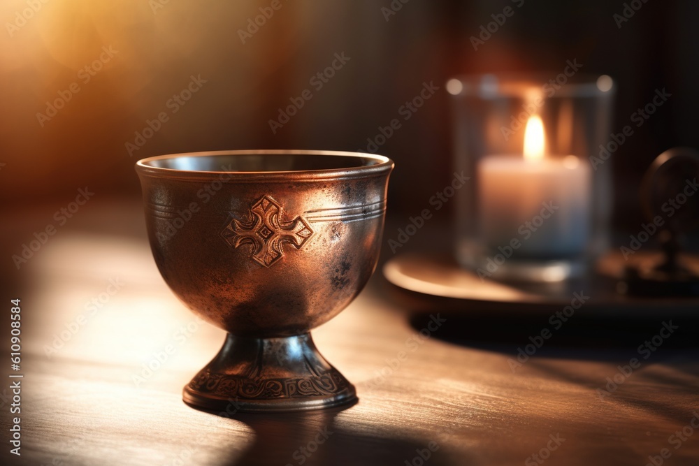 Eucharist Feast of Corpus Christi. Jesus Christ in the monstrance ...