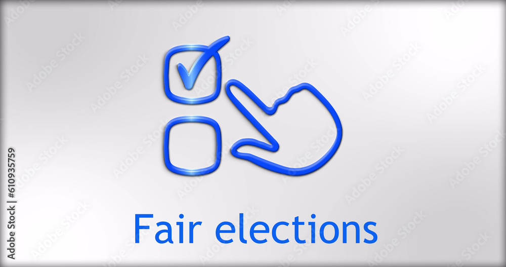 Immerse yourself in the excitement and triumph of winning an election ...