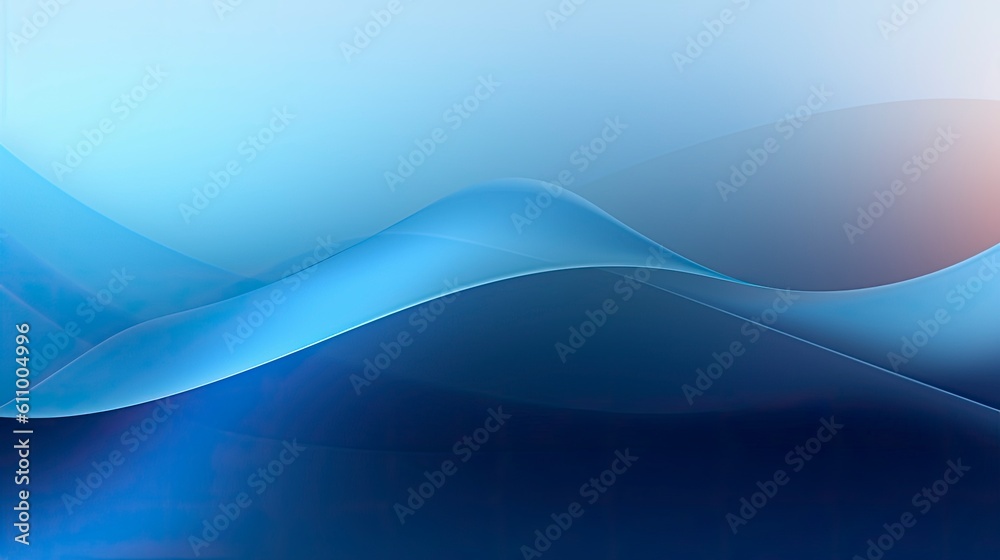 Abstract blue background. Stock Illustration | Adobe Stock