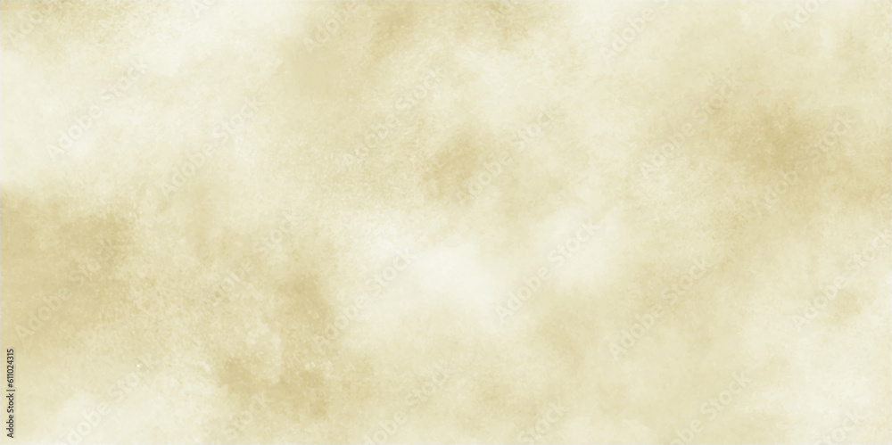 Abstract painted watercolor background on paper texture. old paper ... Abstract painted watercolor background on paper texture. old paper ...