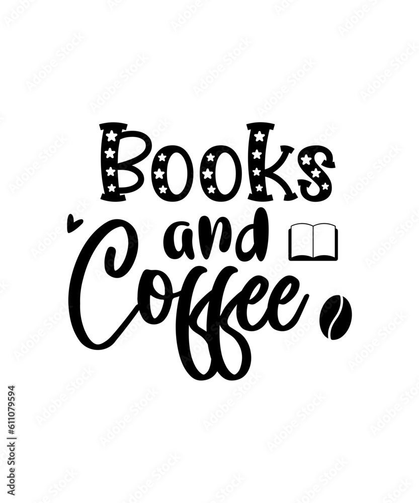 Reading svg bundle, book lover svg, book svg, library svg, book quotes ...