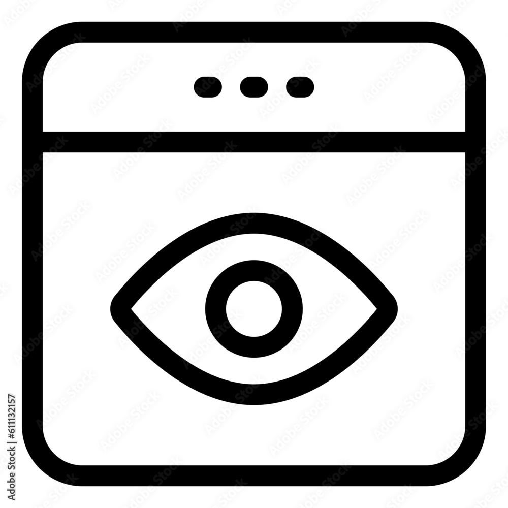 user interface icons in flat , line . glyph, and fill outline version ...