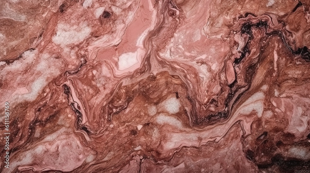 Pink marble texture background, marble tiles, Italian stone texture ...
