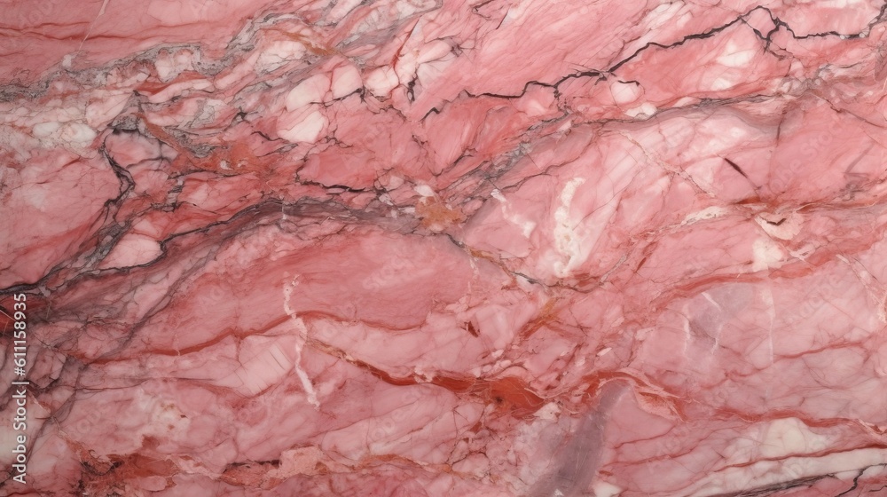 Pink marble texture background, marble tiles, Italian stone texture ...