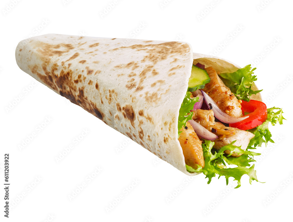 chicken shawarma png images _ food images _ fast food images _ Indian ...