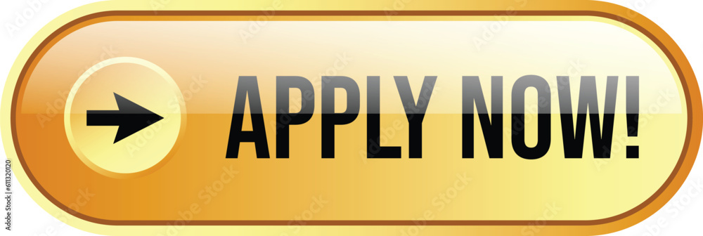 3D Glossy Apply Now Icon, Apply Now Stamp, Rubber, Badge, Seal, Label ...