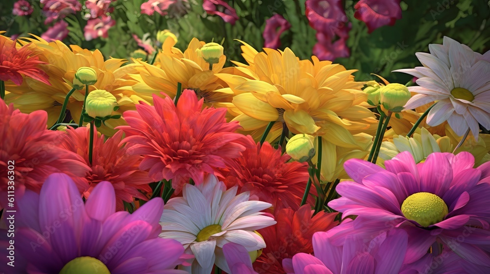 Experience the magic of spring with ultra detail HD backgrounds that ...
