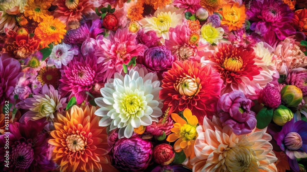 wonders of spring with ultra detail HD backgrounds that showcase the ...