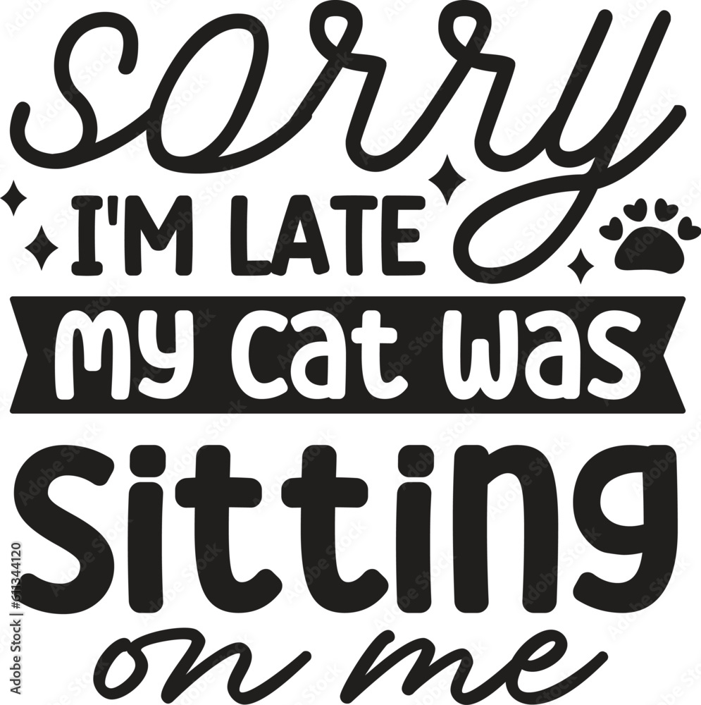 Cat Svg, Cats Svg ,Cat Quotes Svg, Cat Sayings Svg,Cat Shirt Svg, Svg ...