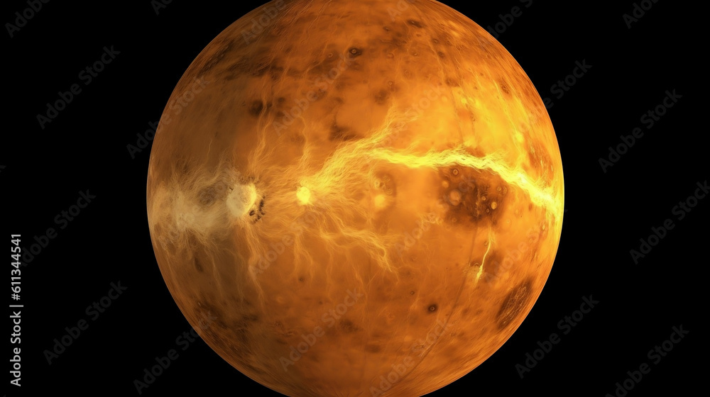 Venus, planet, astronomy, celestial, sky, space, solar system, goddess ...