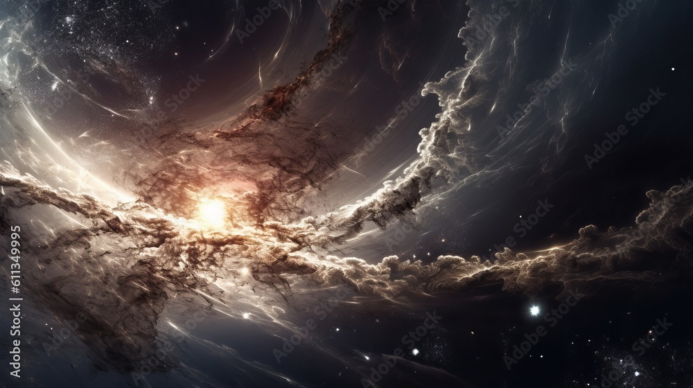 grandeur of the cosmos with ultra detail HD backgrounds that showcase ...