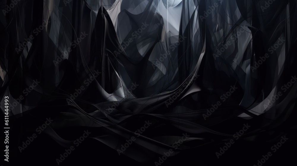 abstract dark background HD 8K wallpaper Stock Photographic Image Stock ...